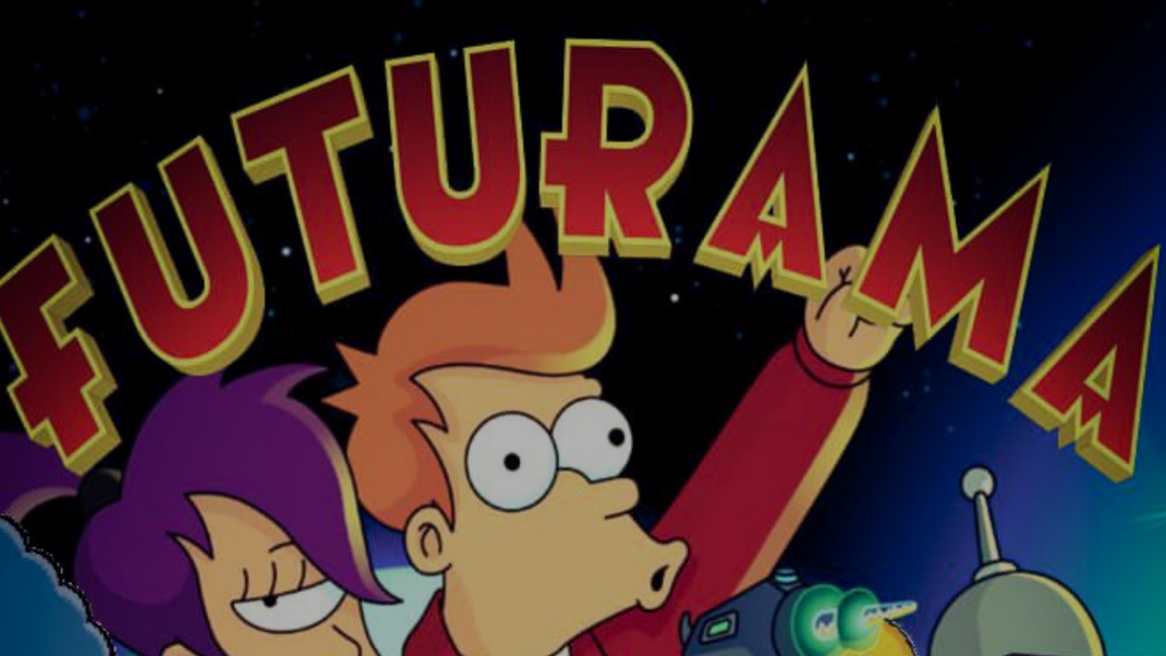 Futurama Posters | Esthetische Posters – Aesthetic Posters