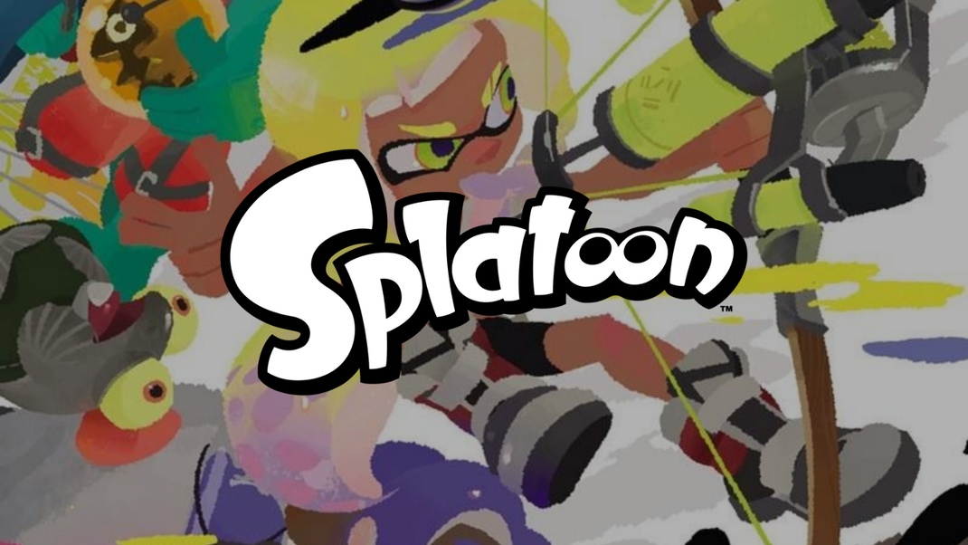 Splatoon Posters | Esthetische Posters – Aesthetic Posters