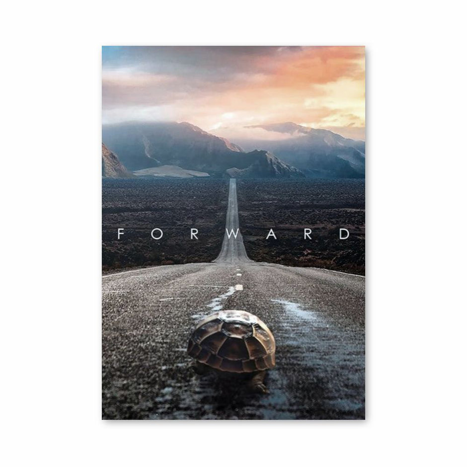 Motiverende posters | Esthetische posters – Aesthetic Posters
