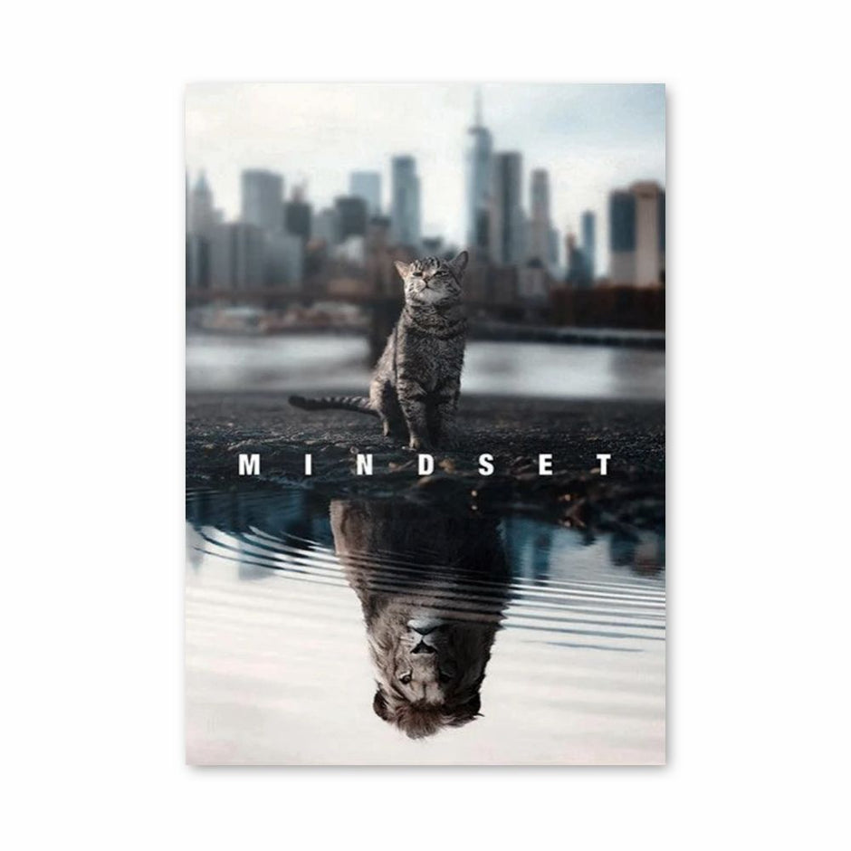 Motiverende posters | Esthetische posters – Aesthetic Posters