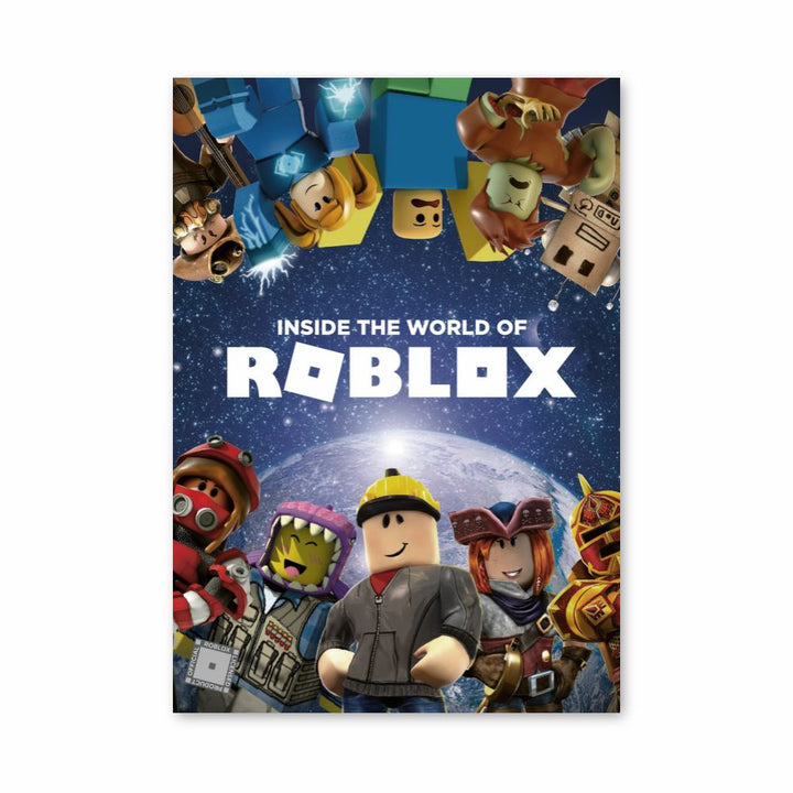 Roblox Posters | Esthetische Posters – Aesthetic Posters